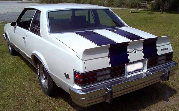 Mac-Ink's Project 78 Malibu