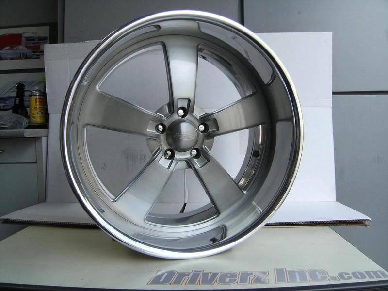 Newly finished Rushforth's! New Pics!