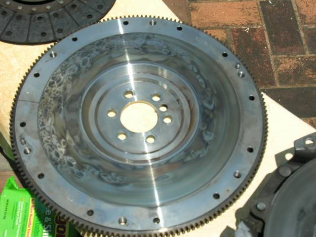 Dumb Question, LS1 vs LS2 Flywheel?