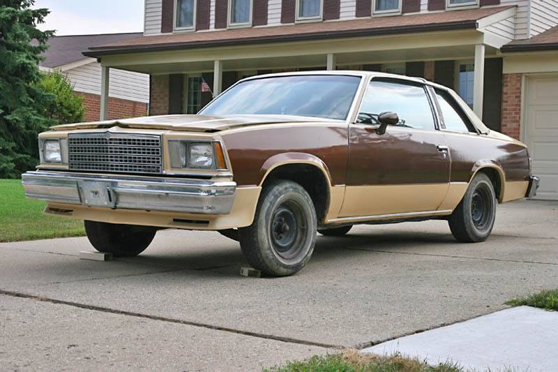 pics of the $250.00 malibu