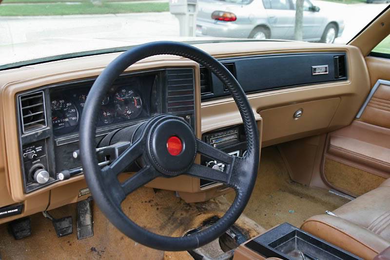 pics of the $250.00 malibu