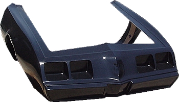 76 Trans Am Project.