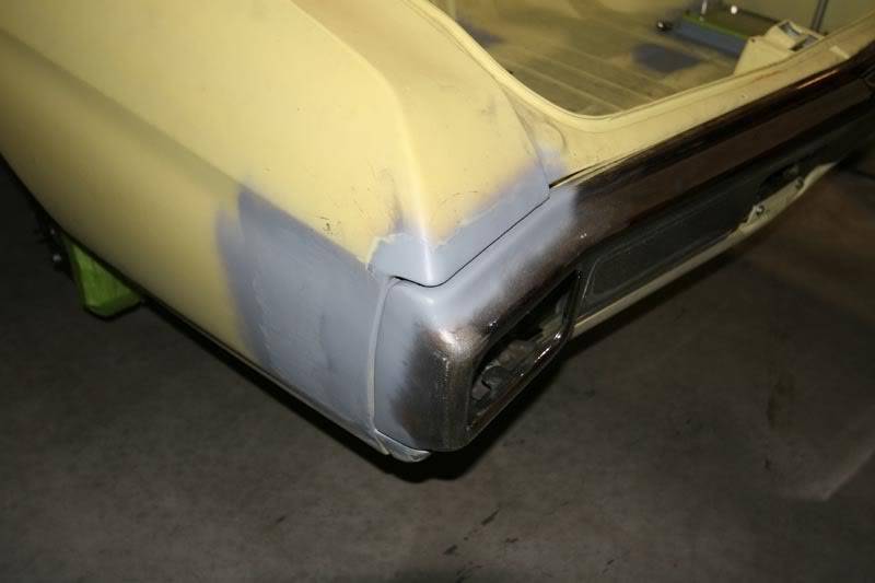 Fesler Built 1970 Chevelle Project Build - Page 2