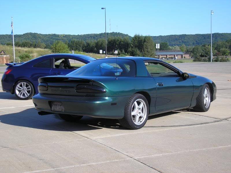 Newbie From Wisconsin