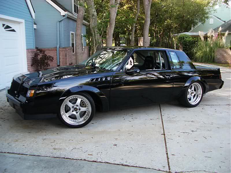 Calling All G-Bodies