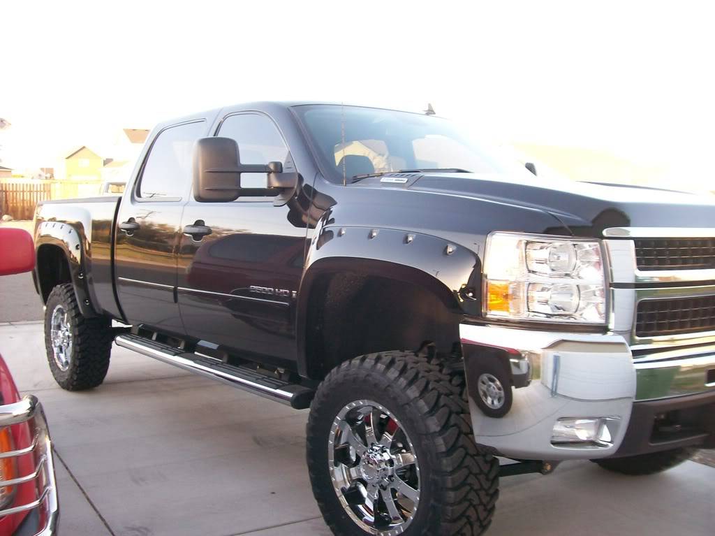 New Duramax....Check it out!