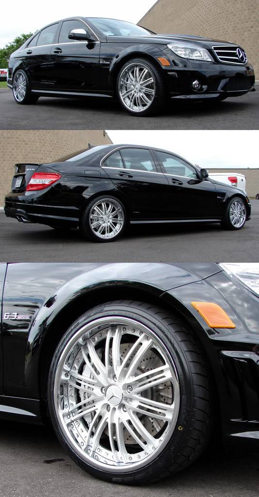 New Modular Series from MHT available from DriverzInc!