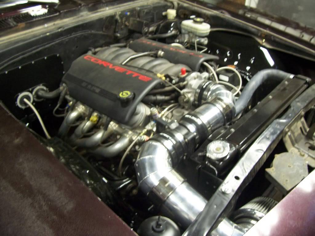 Diy Cold Air Intake?