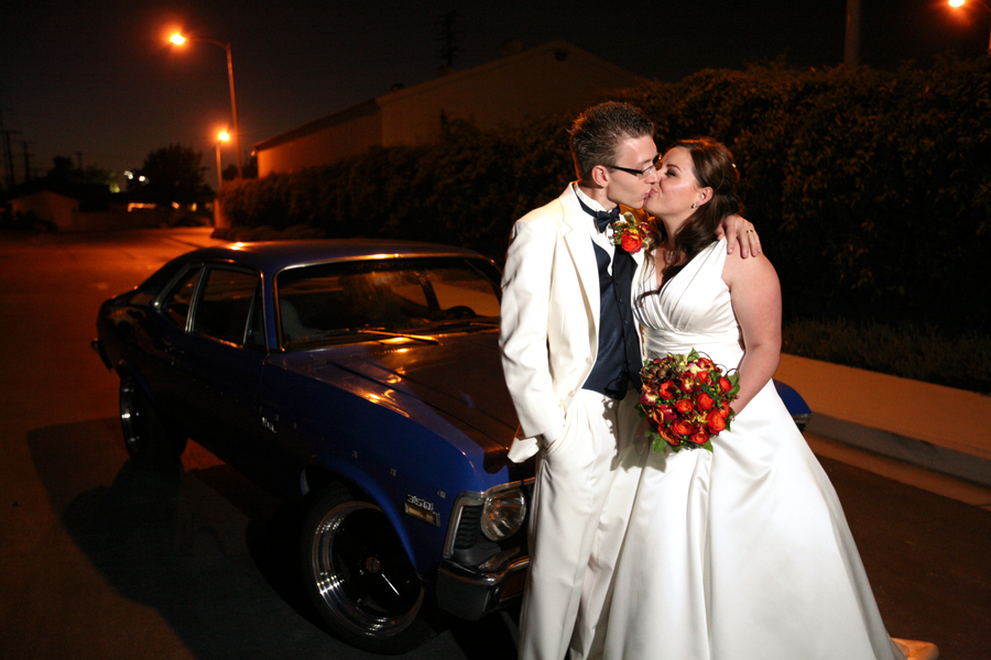 Getting married! - Page 2