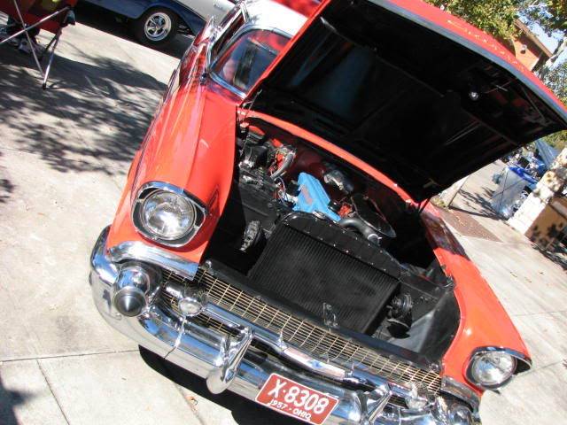 Oct 12 th Columbus Ohio Zoo Car Show