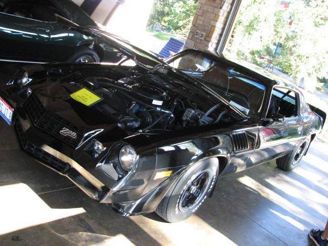 Oct 12 th Columbus Ohio Zoo Car Show