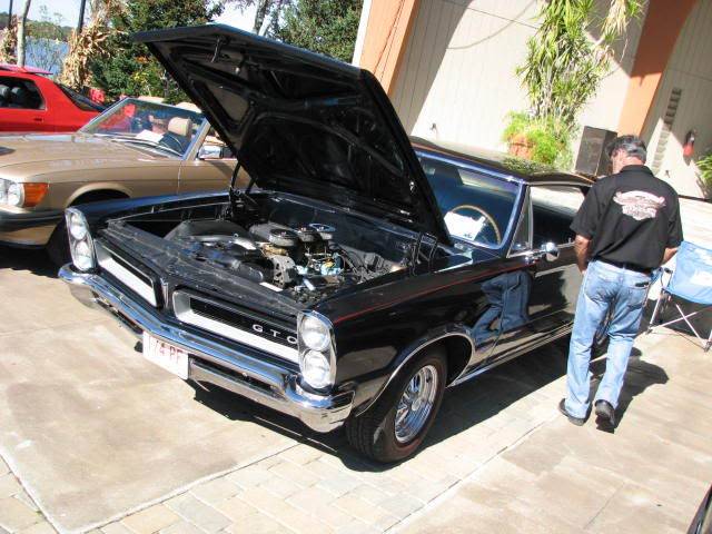 Oct 12 th Columbus Ohio Zoo Car Show