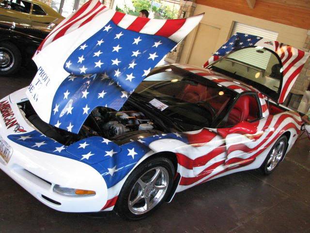 Oct 12 th Columbus Ohio Zoo Car Show