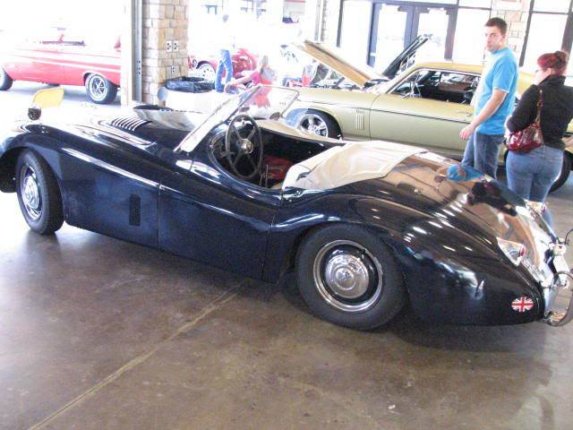 Oct 12 th Columbus Ohio Zoo Car Show