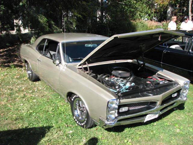 Oct 12 th Columbus Ohio Zoo Car Show