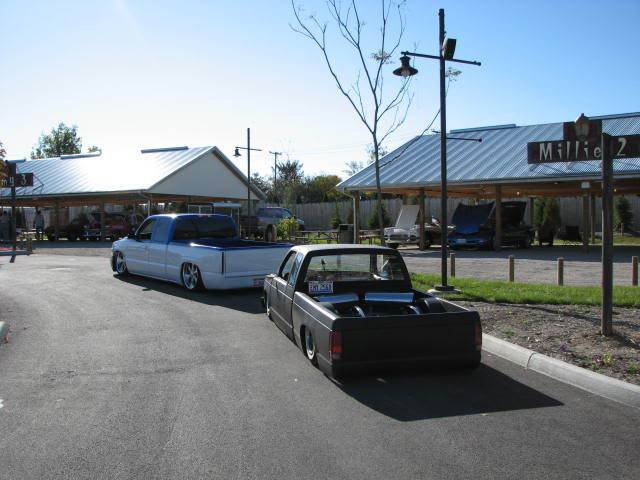 Oct 12 th Columbus Ohio Zoo Car Show