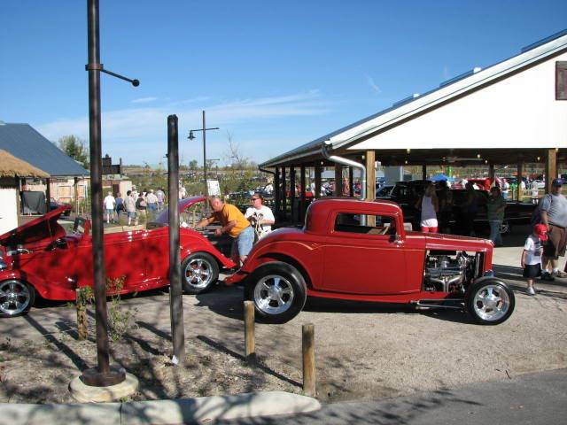 Oct 12 th Columbus Ohio Zoo Car Show