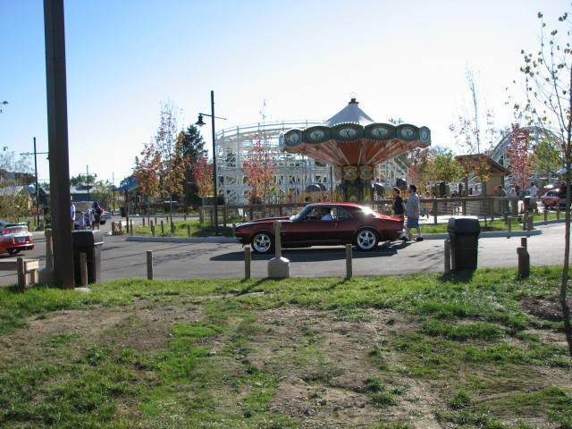 Oct 12 th Columbus Ohio Zoo Car Show