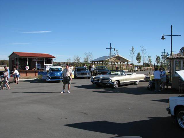 Oct 12 th Columbus Ohio Zoo Car Show