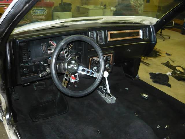 new guy from wisconsin. g body and 62 impala ss