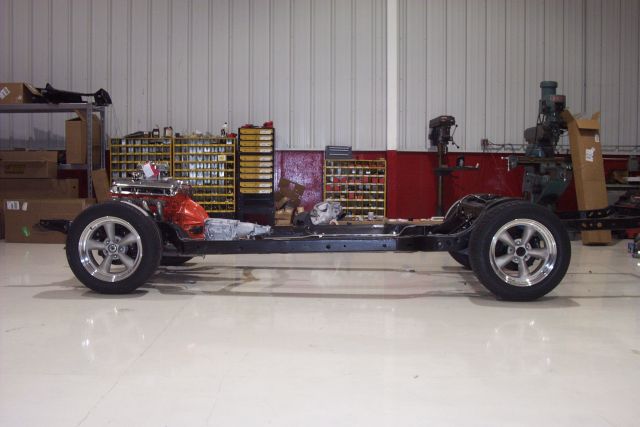 Big Heart Big Man "Steve Engel"