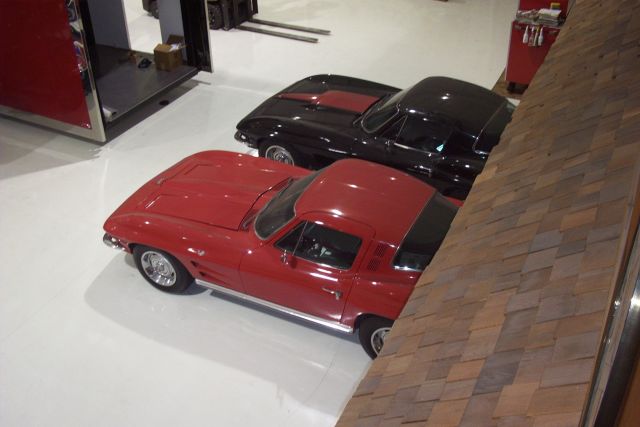 Big Heart Big Man "Steve Engel"