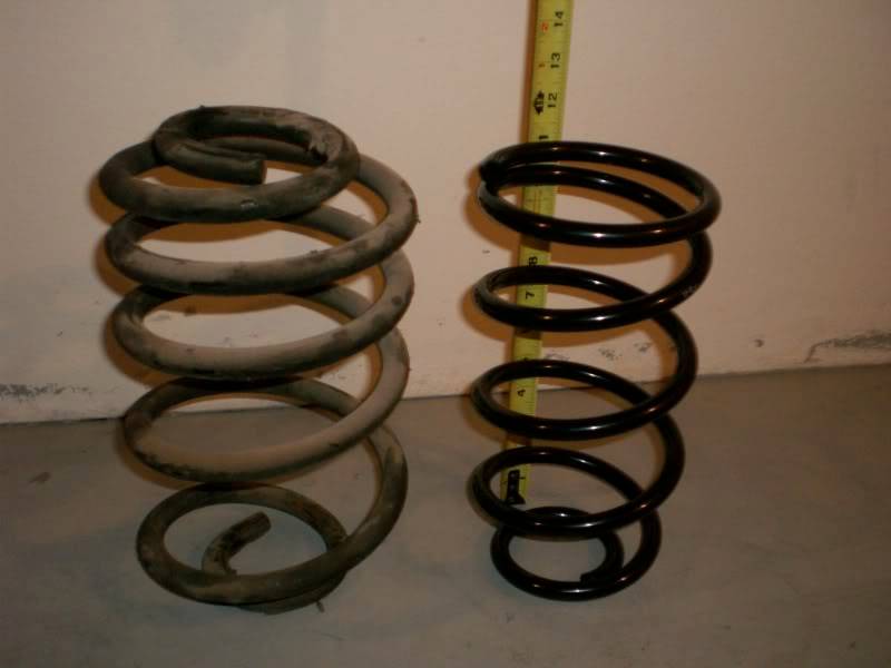 68 GTO Project - Page 2