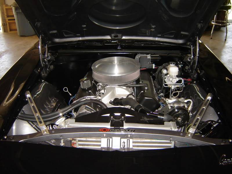 Fender Core Support Pics - Twist Machine