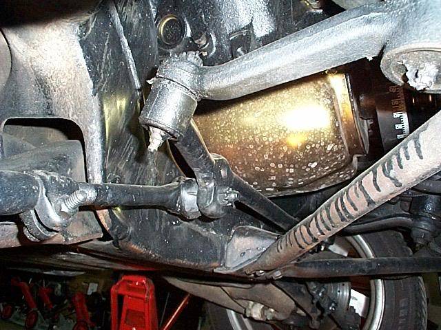 cheap g-body handling tricks?