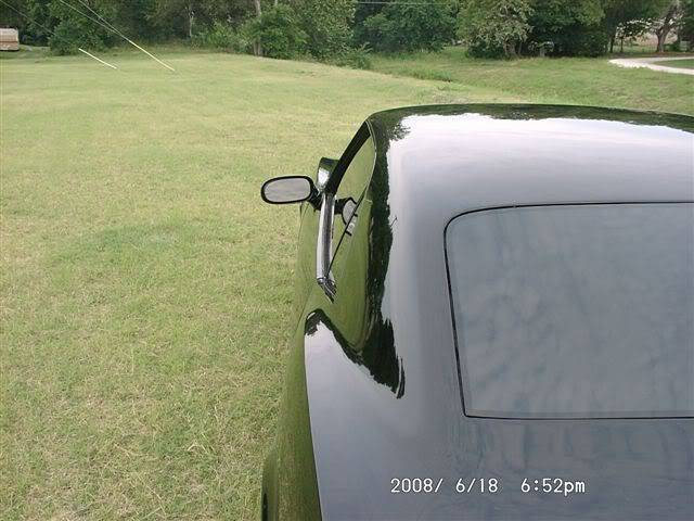 need some cool side mirror ideas