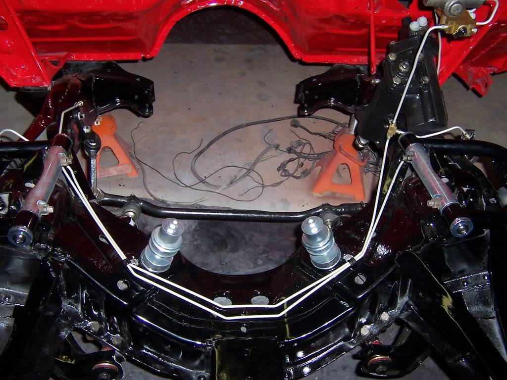 55 Chevy Updates - Page 2