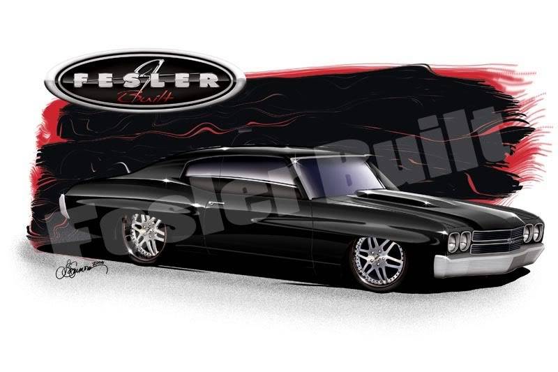 Show Your Project Renderings