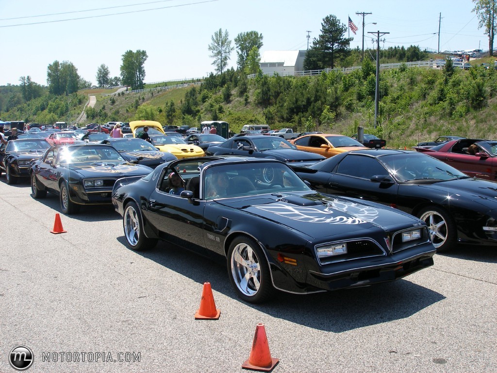 Teaser shot: Forgeline TA3's on my 78 formie - Page 2