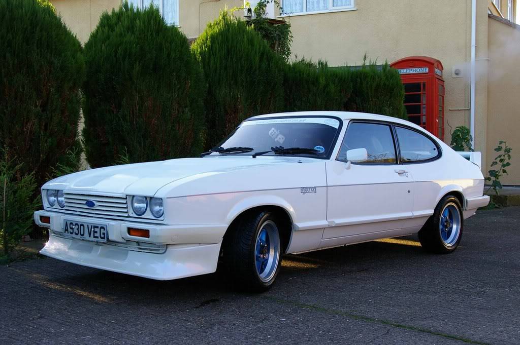 76 Capri