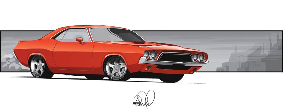 Some new MOPAR drawings