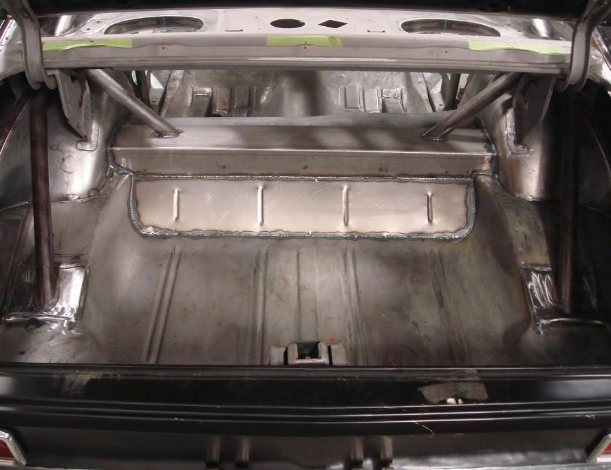 New 72 Nova project!! - Page 3