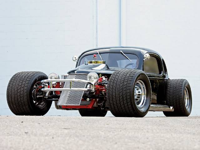 WIDEBODY musclecars?... you love FAT BOOTY?....post em up! - Page 33