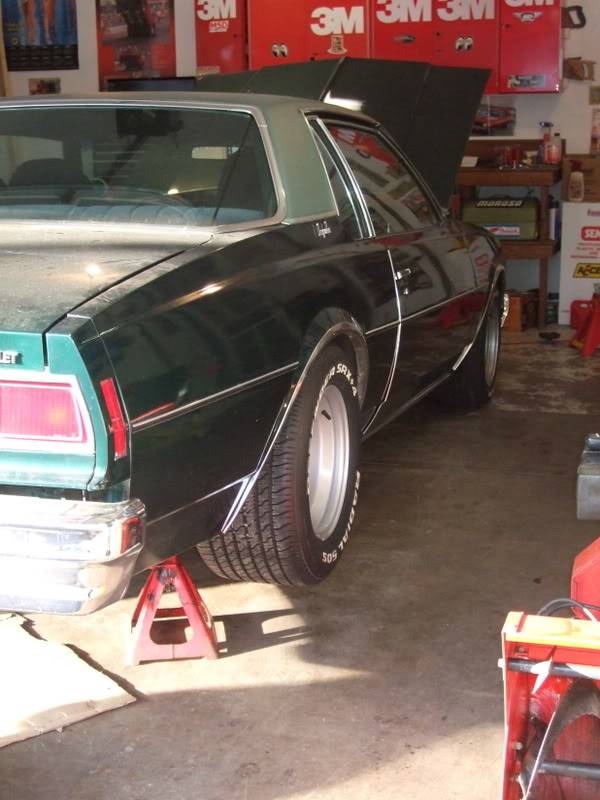 '77 Impala - Page 2