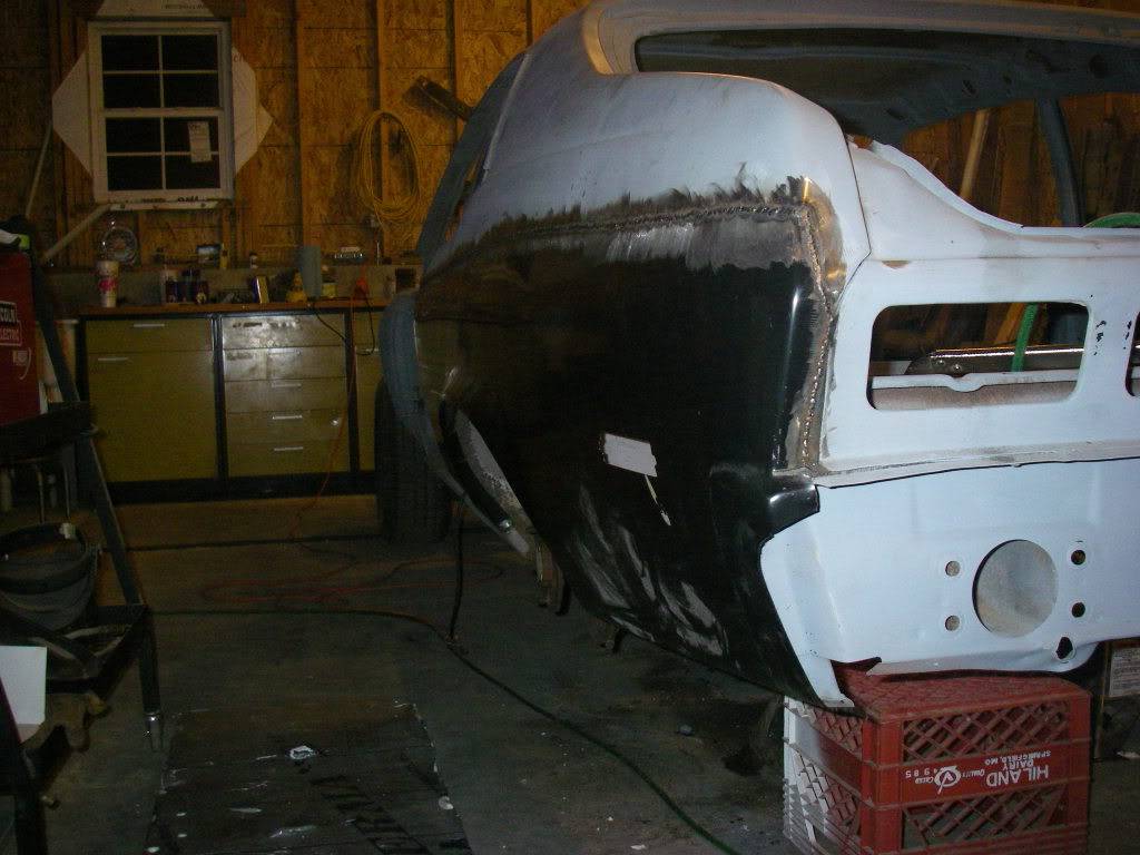 74 Nova Build with pics - Page 2