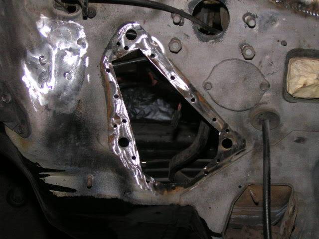 Project 'Overtime': Pro-Touring 68 Acadian (Nova) with L92 swap - Page 5
