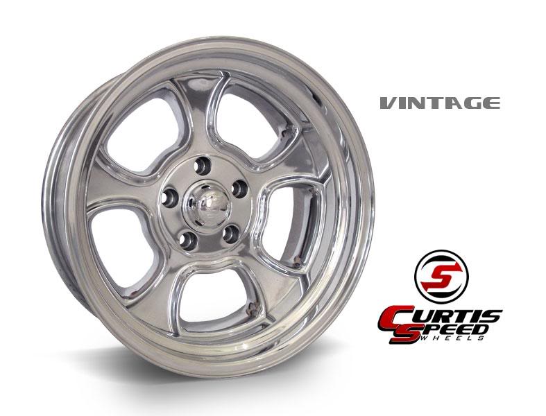 DriverzInc: Exclusive Distributor for Curtis Speed Wheels!