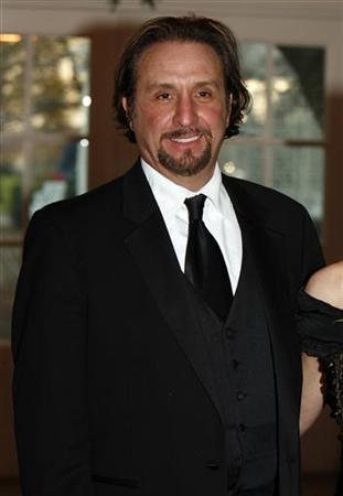 RIP Ron Silver