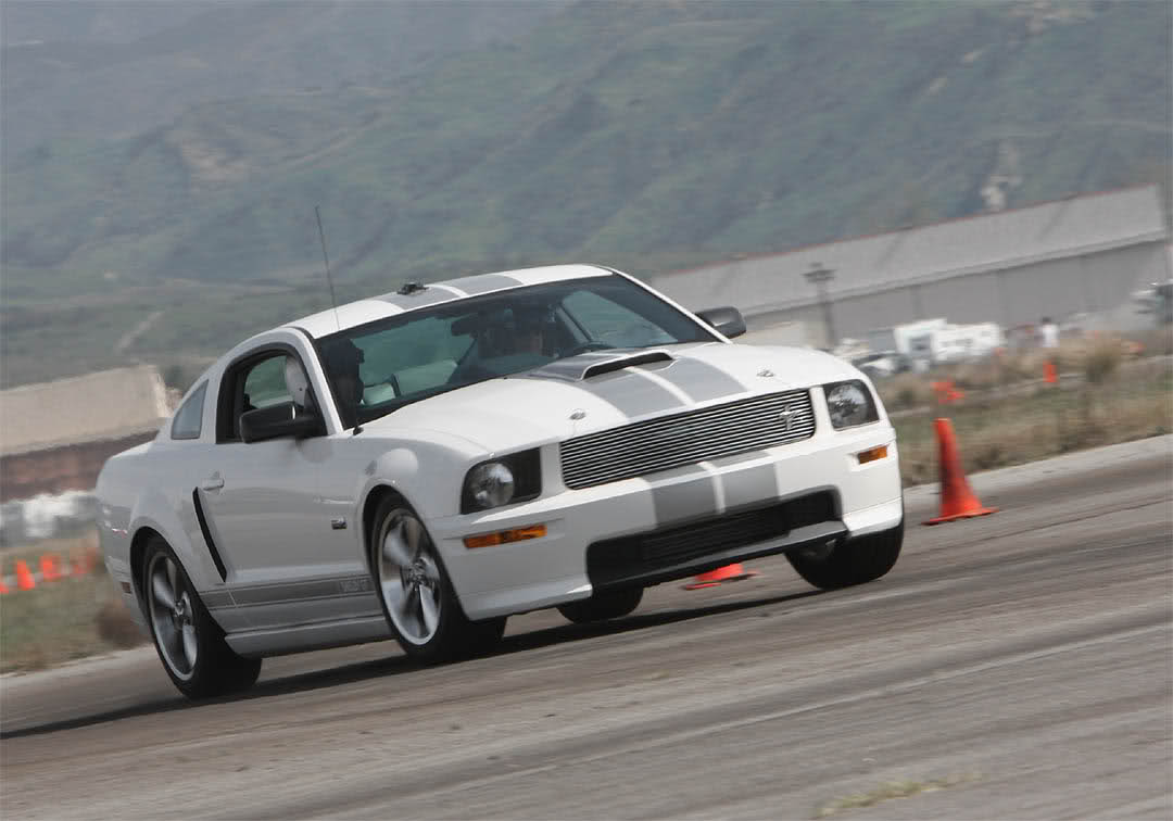 The best performance upgrade to any car...