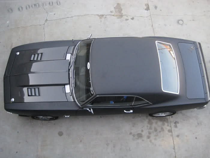 Anvil Auto's new location now open!