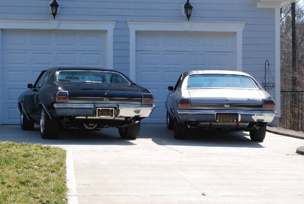 Project Black Diamond - Finished