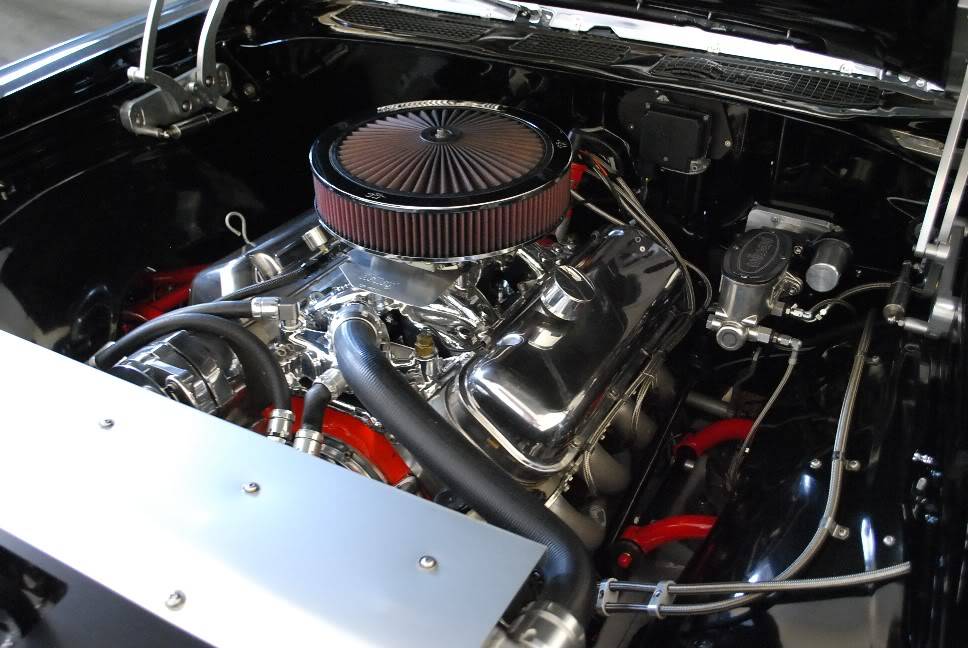 Project Black Diamond - Finished