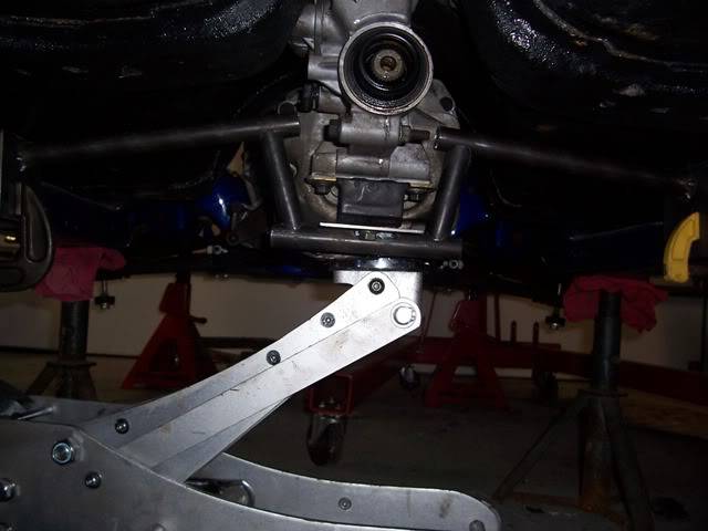 Disco Trans Am Project - Page 2