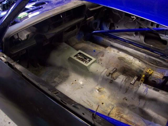 Disco Trans Am Project - Page 2