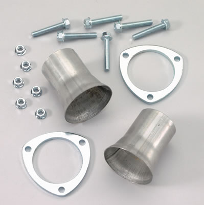 Help: ball and socket flange