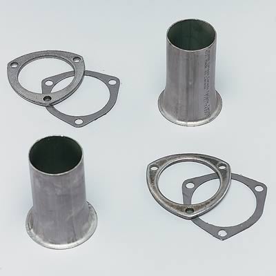 Help: ball and socket flange